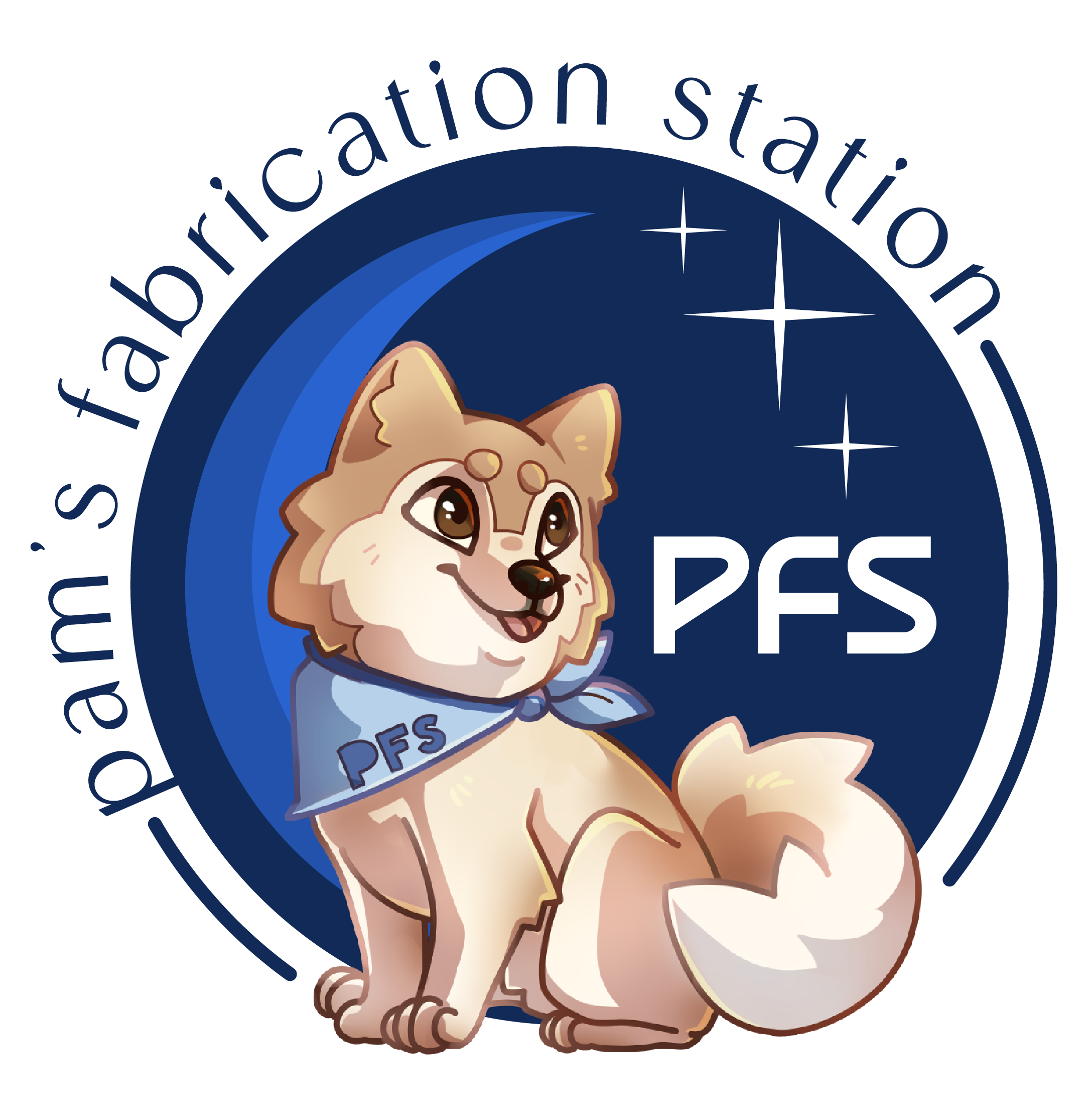 Pam's Fabrication Portfolio – Pamsfabricationstation